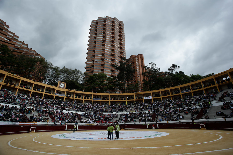 Claudia López cuestiona fallo sobre regreso de corridas de toros a ...