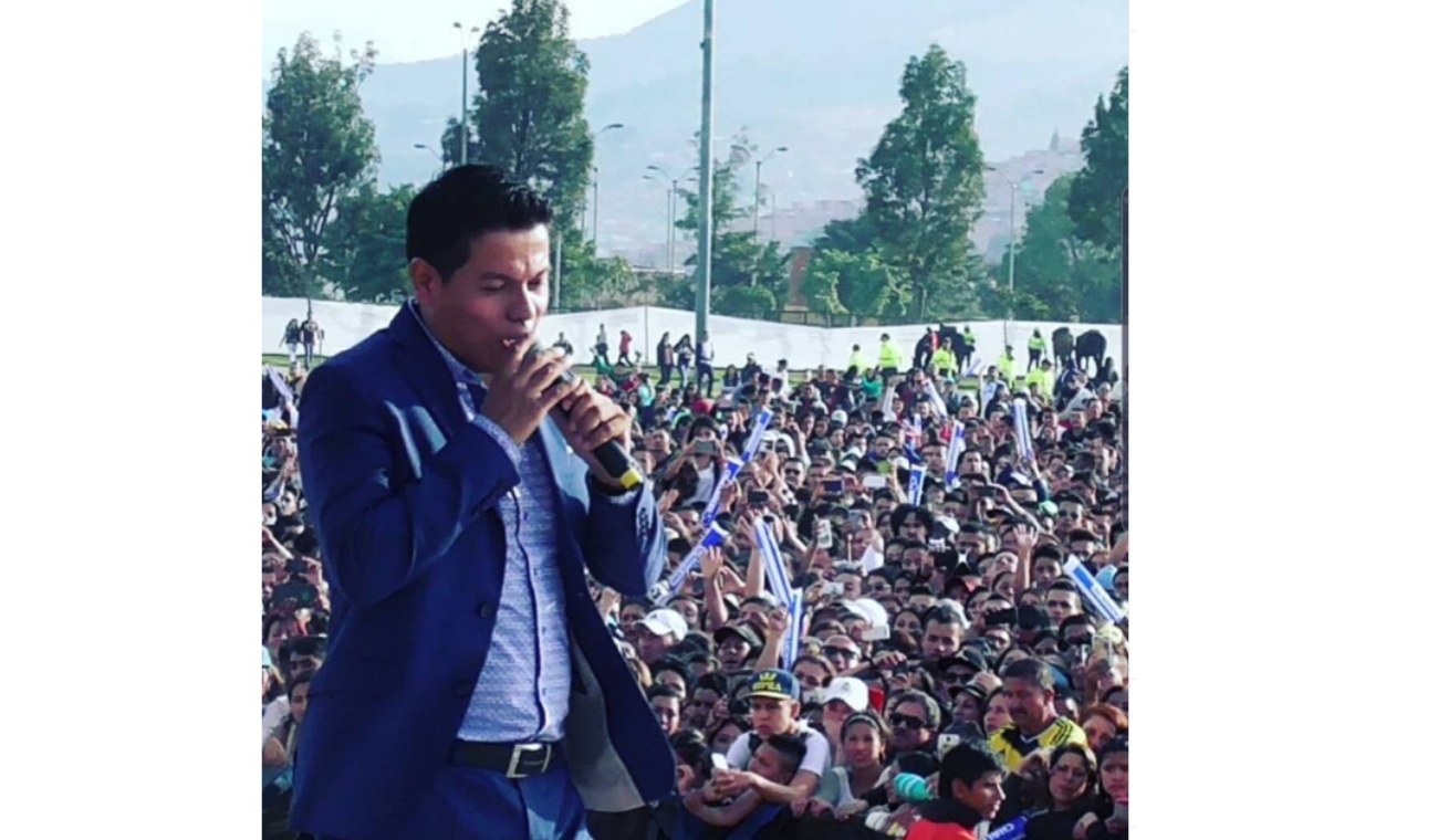 Fernando Burbano: historia de sus éxitos El Príncipe y Ahora que puedo ...