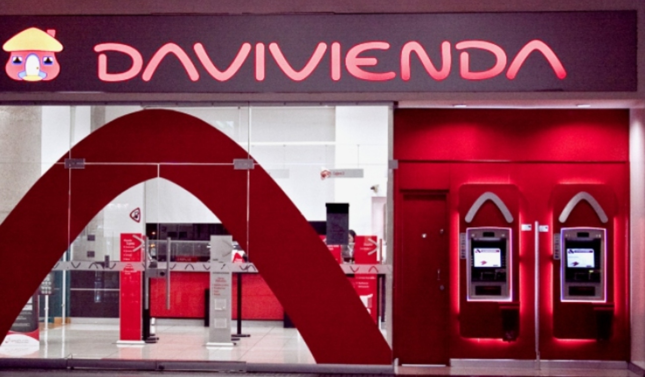 Davivienda aclara por qué se dañó la plataforma en plena quincena | Alerta Bogotá
