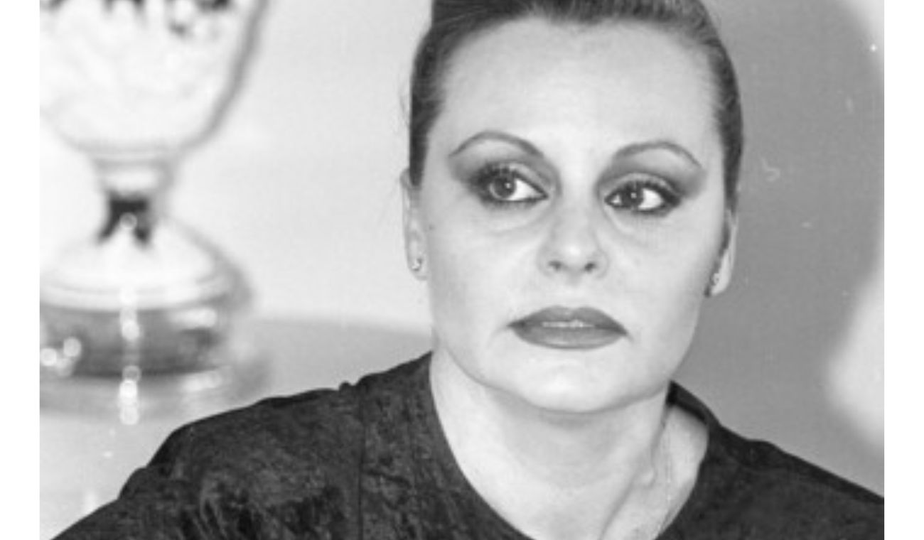 Rocío Durcal: qué hacía antes de ser famosa, canción para su esposo ...