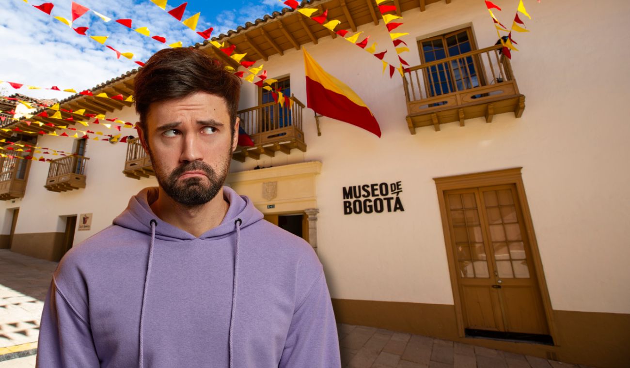 Museo de Bogotá anuncia cierres: revise fechas y no pierda la ida ...