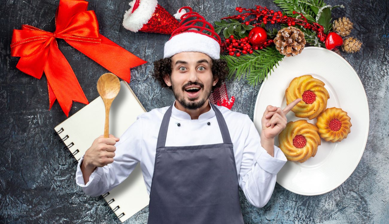 Qué preparar en las novenas: 4 recetas para compartir sin complicaciones | Alerta Bogotá