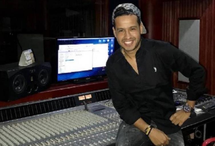 Martín Elías: Rolando Ochoa lo homenajeó en un concierto | Alerta Bogotá