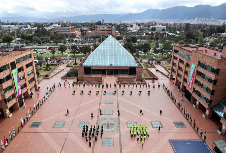 Presupuesto de Cundinamarca para el año 2024 y la próxima gobernación ...