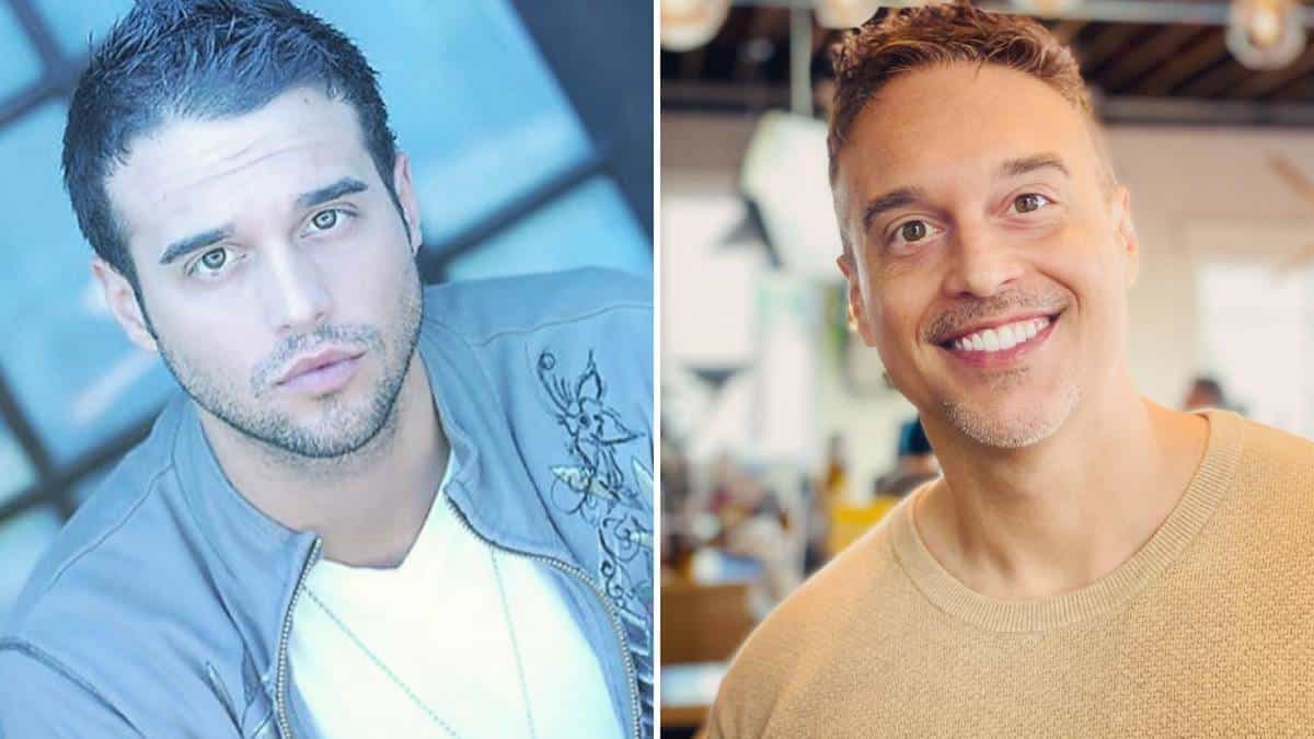 Joshua Broome: el hombre que pasó de actor porno a pastor | Alerta Paisa