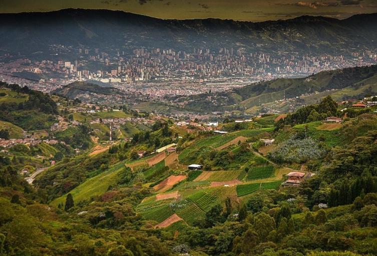 Medellín tendrá Distrito Rural Campesino | Alerta Paisa