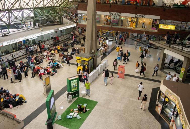 Medellín: Más de dos millones de pasajeros se movilizarán por ...