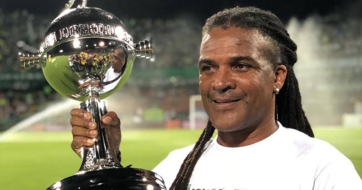 ¡Otra vez lo hizo! Polémica burla de JJ Tréllez a Millonarios | Alerta ...