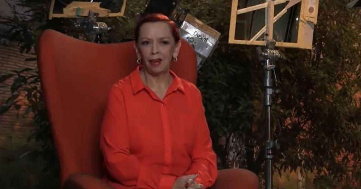 Murió la humorista y actriz colombiana Lucero Gómez | Alerta Paisa