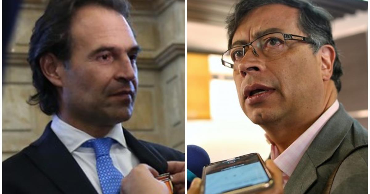 “Roy Barreras es un criminal”: Federico Gutiérrez | Alerta Paisa