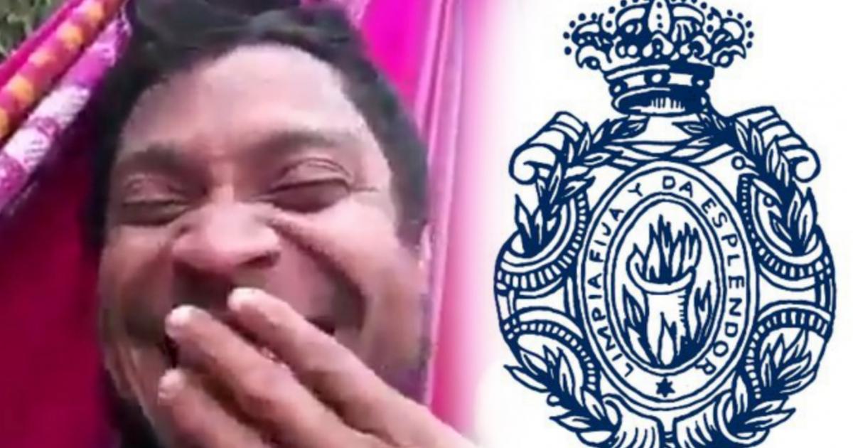 Hasta la RAE explicó qué es el 'Suánfonson' | Alerta Paisa