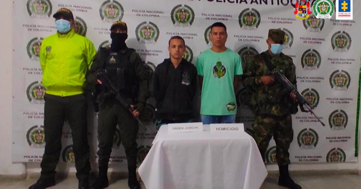 Lo mataron porque pidió que no fumaran marihuana: Ciudad Bolívar ...