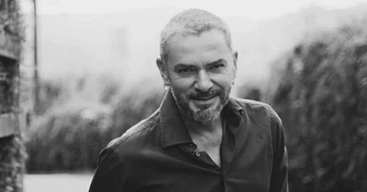 Murió el actor Sebastián Boscán, protagonista de 'El estilista ...