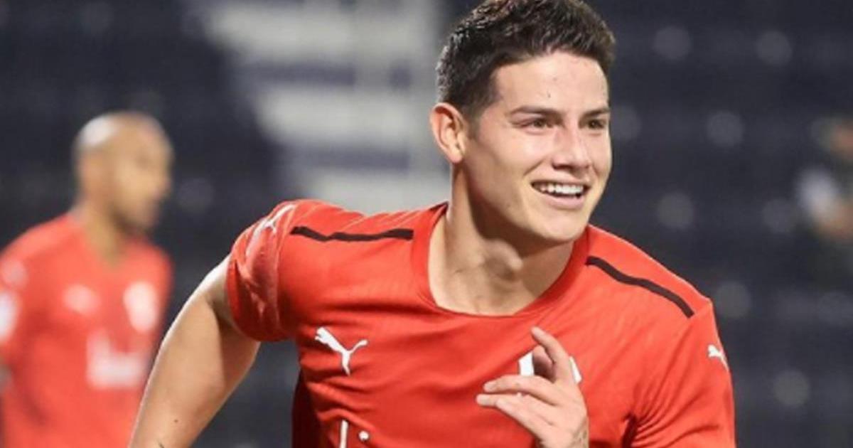 Al Rayyan confirmó su titular para la fecha 1 en la liga de Qatar ¿Y ...