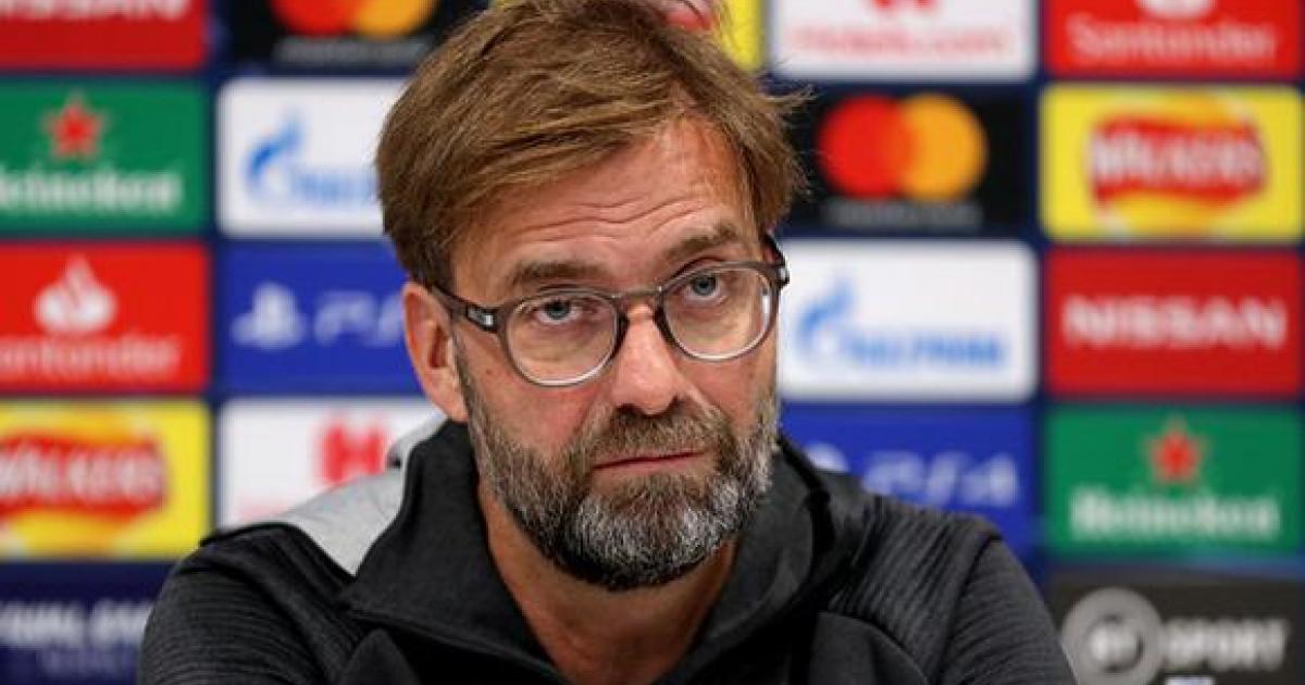 Klopp no encuentra explicación a la derrota de Liverpool | Alerta Paisa