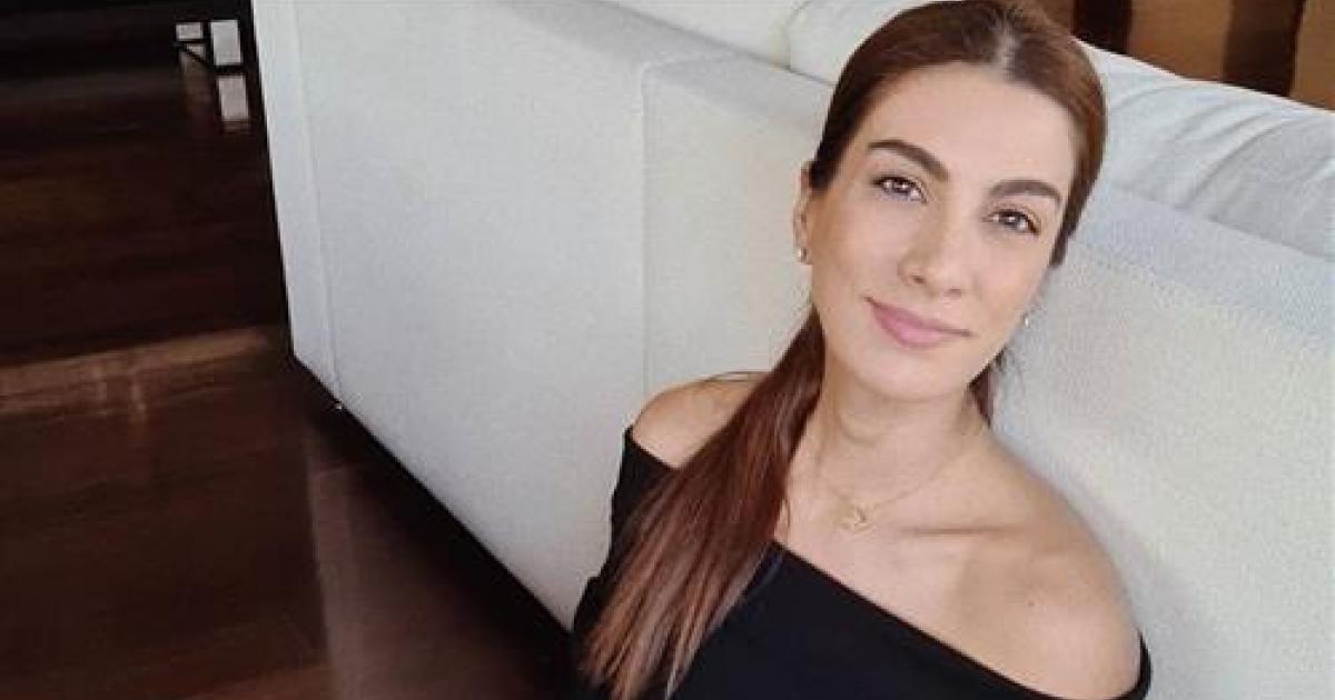 Andrea Serna cumple 46 años de edad | Alerta Paisa