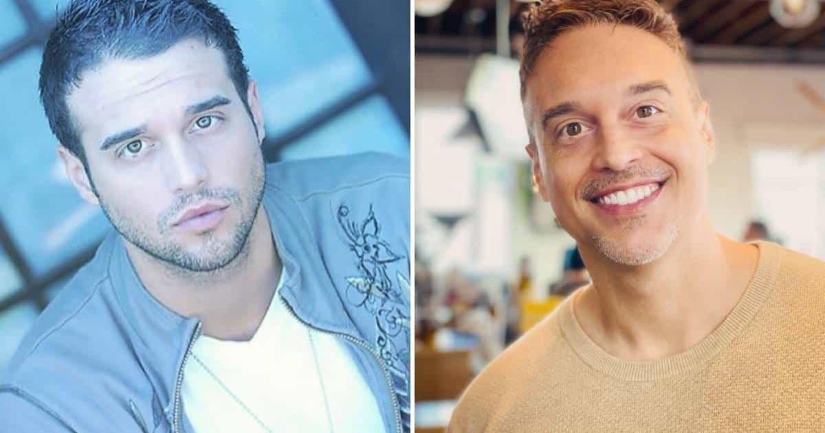 Joshua Broome: el hombre que pasó de actor porno a pastor | Alerta Paisa