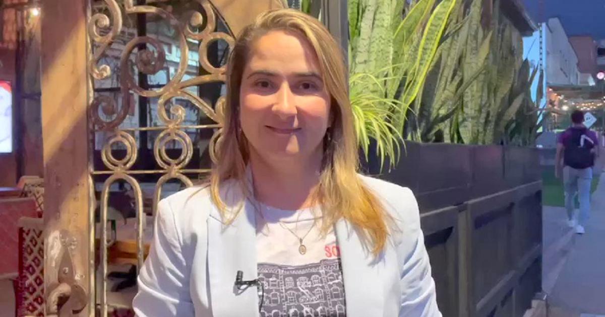 Todos por Medellín se pronunció frente a aseguramiento de Alexandra Agudelo | Alerta Paisa