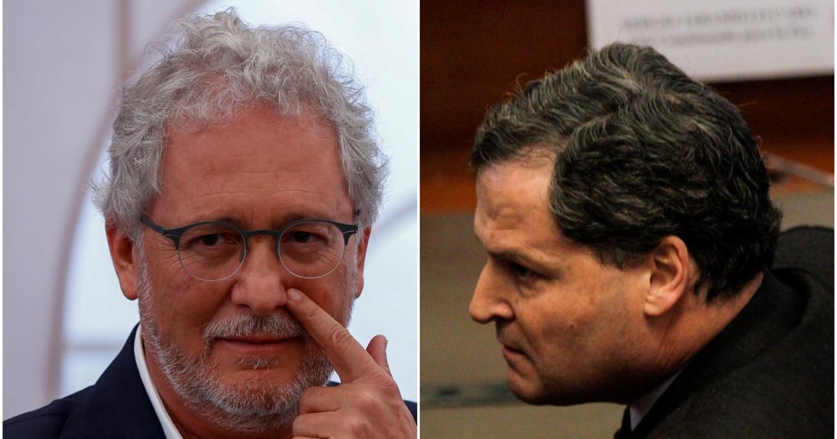 Sergio Jaramillo y Héctor Abad Faciolince sobreviven a bombardeo en Ucrania | Alerta Paisa