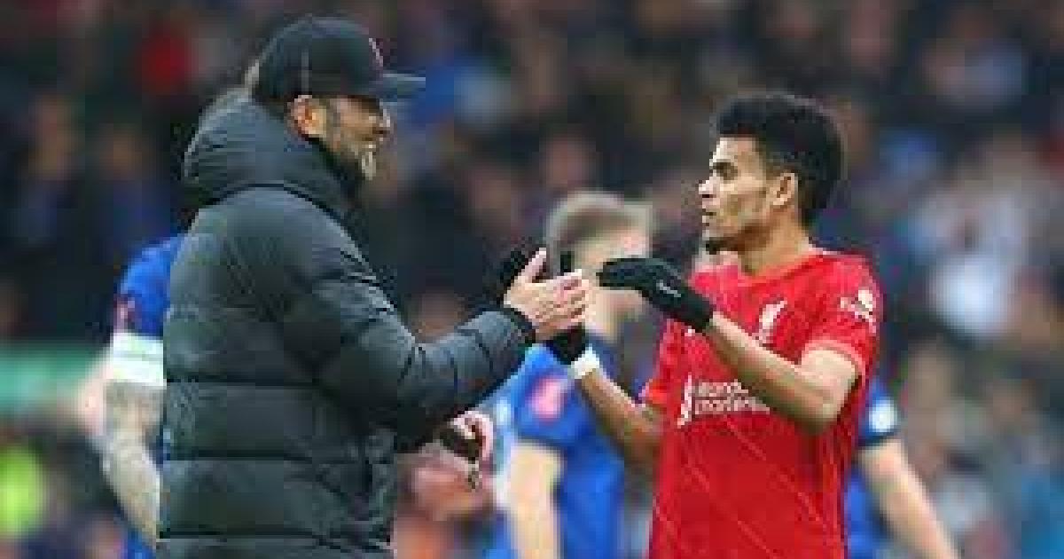 [Video] Luis Díaz la rompió con el Liverpool ante el Newcastle | Alerta ...