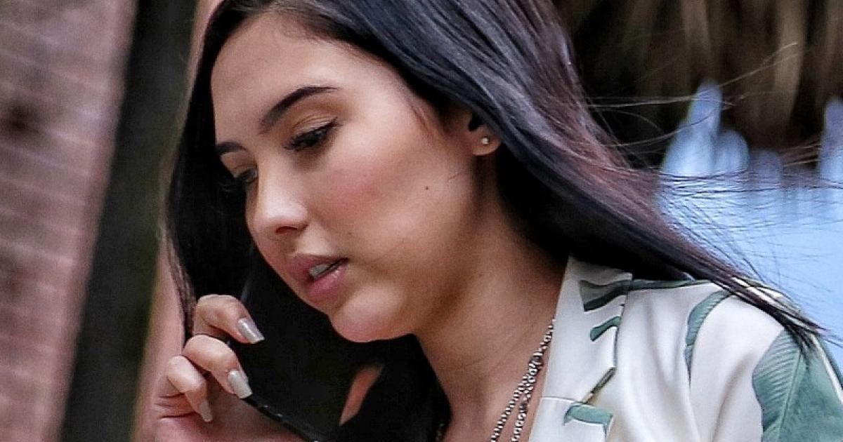 Ratifican y aumentan a 13 años condena contra Aida Victoria Merlano ...