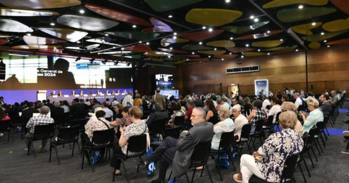 Grupo Argos eligió su nueva Junta Directiva, tras resultados financieros | Alerta Paisa