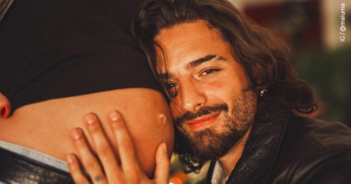 Nació la hija de Maluma y Susana Gómez | Alerta Paisa