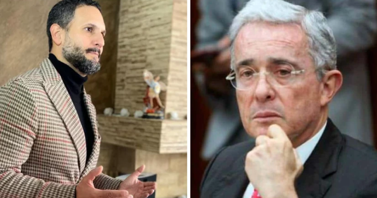 Del Río pide acelerar proceso contra Álvaro Uribe para evitar ...