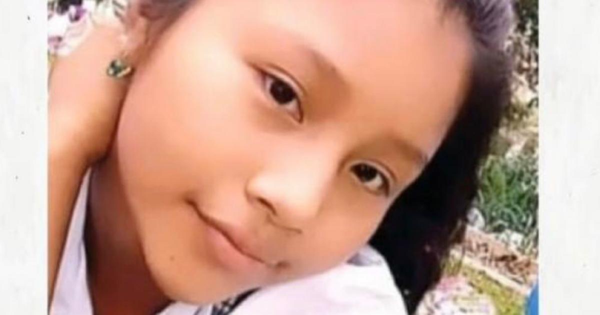 Dabeiba: Identifican al responsable de la desaparición de una niña | Alerta Paisa