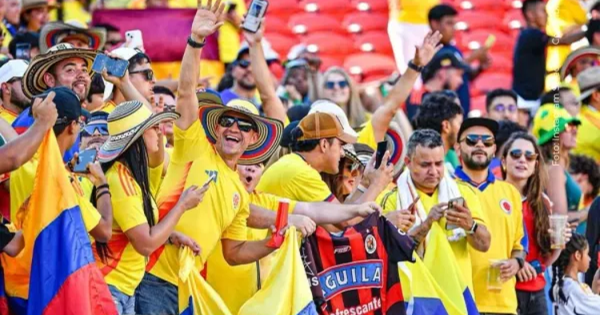 Medellín no tendrá día cívico si Colombia gana la Copa América | Alerta ...