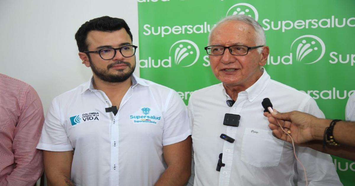 Gobierno anuncia construcción de hospital en Istmina, Chocó | Alerta Paisa