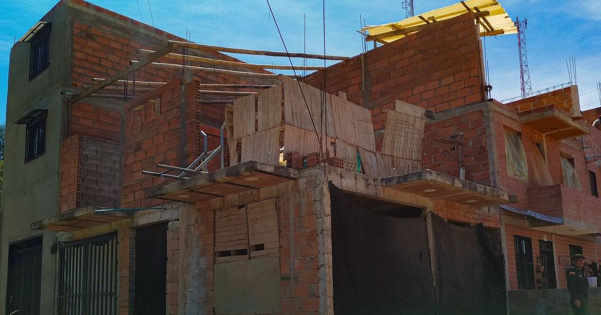 Autoridades de Rionegro suspendieron 15 construcciones | Alerta Paisa