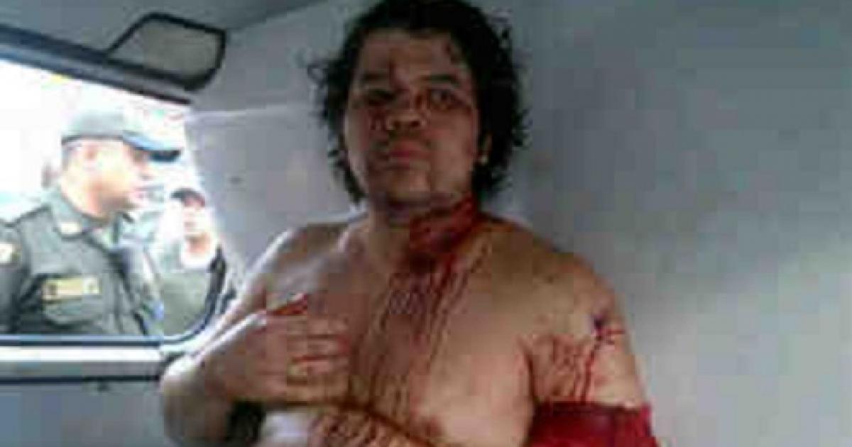 La Historia de la Mafia: Alias “el gomelo”, se enfrentó a capos en ...