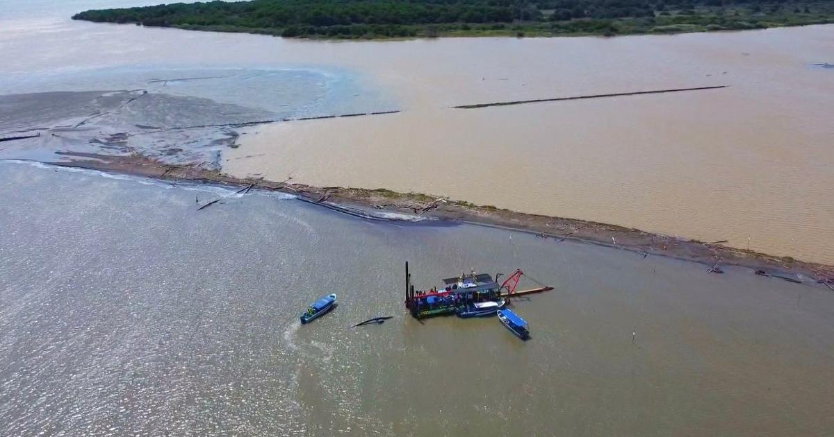 Se cumplen 10 días de la emergencia por lluvias en El Chocó | Alerta Paisa