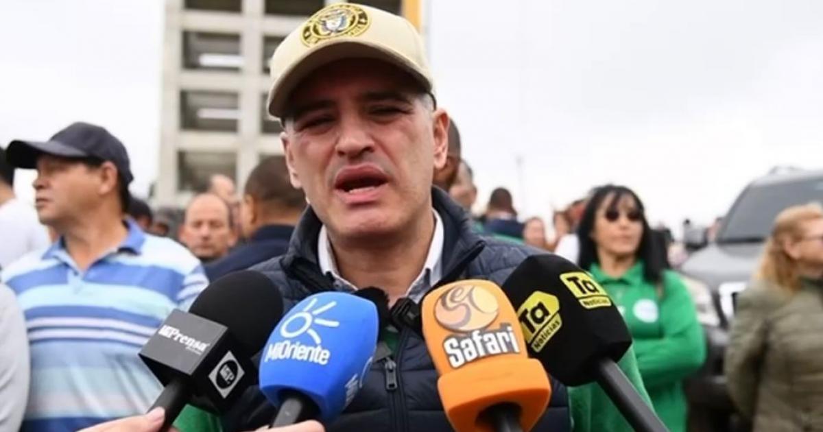 Noticias Antioquia: "Vaca" será para galería de desviación del Toyo ...