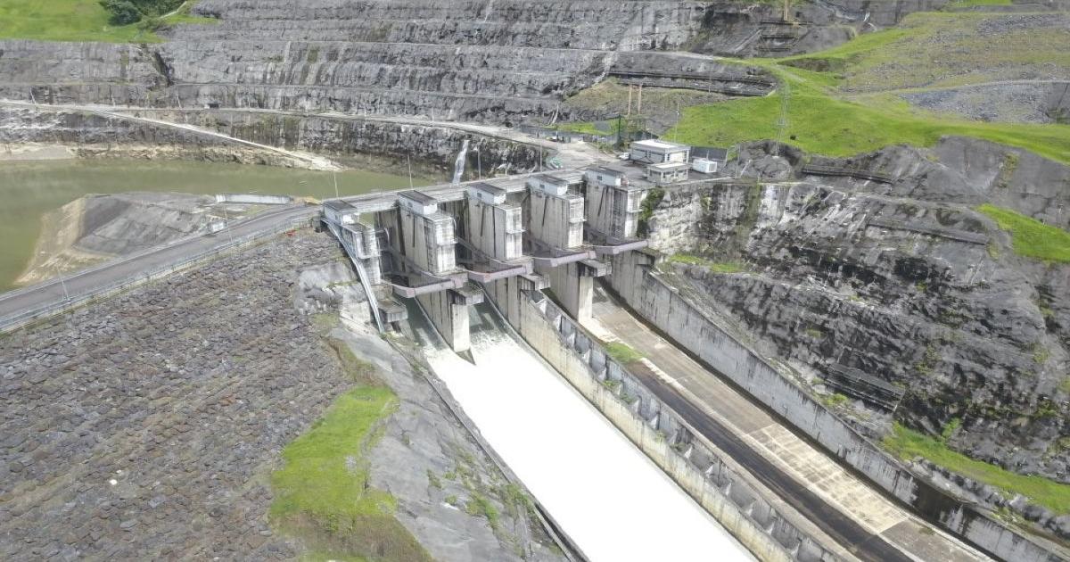 Noticias Antoquia: Comunidades en riesgo por minería ilegal en el río ...