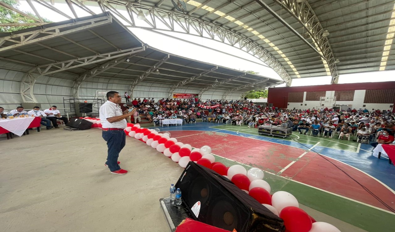 Noticia Tolima: Grandes inversiones realizaron para los parque de ...