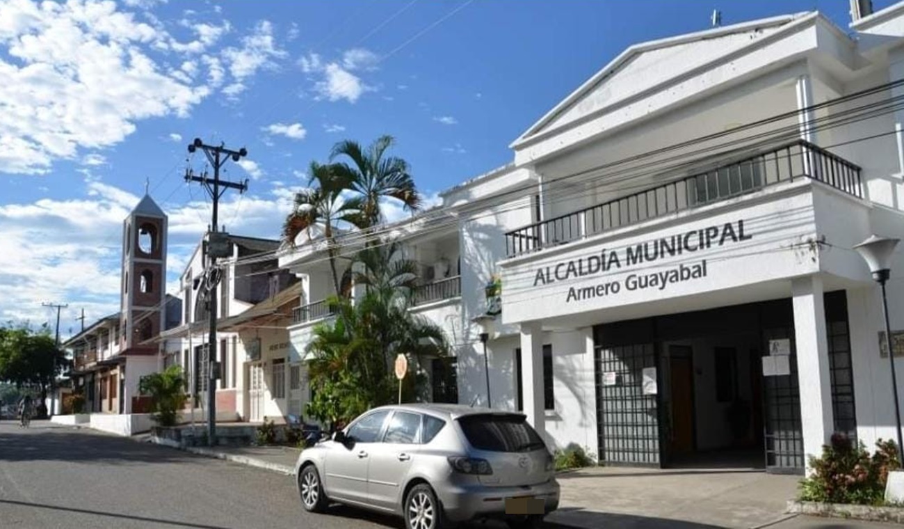Noticias Tolima: Llegó nueva alcaldesa en Armero Guayabal | Alerta Tolima