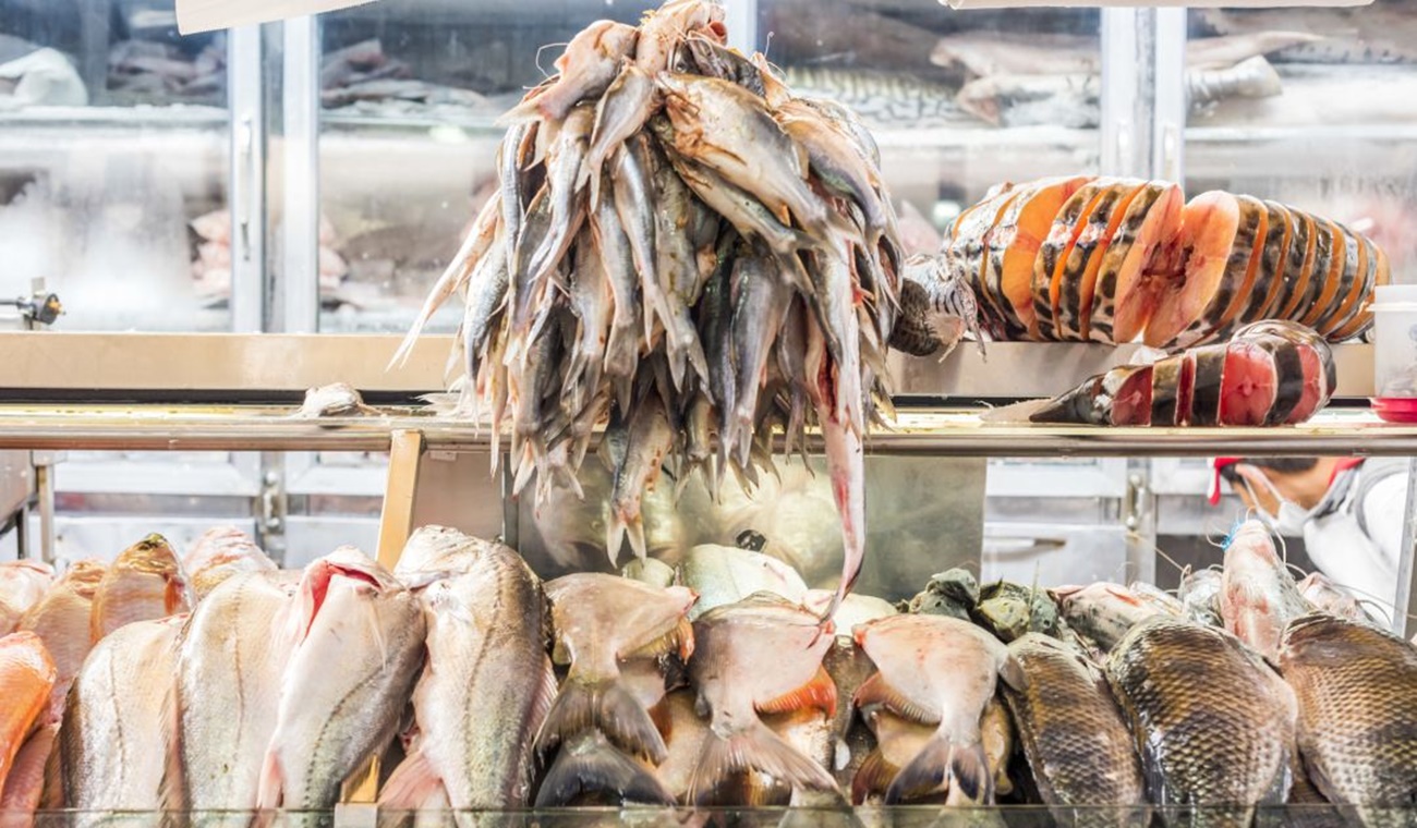 Noticias Ibagué: Centrales de abasto de Ibagué en subienda | Alerta Tolima