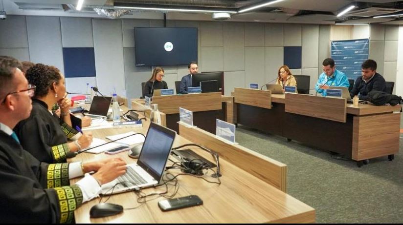 Víctimas Piden A Jep Que Exija A Exfarc Por Entrega De Desaparecidos