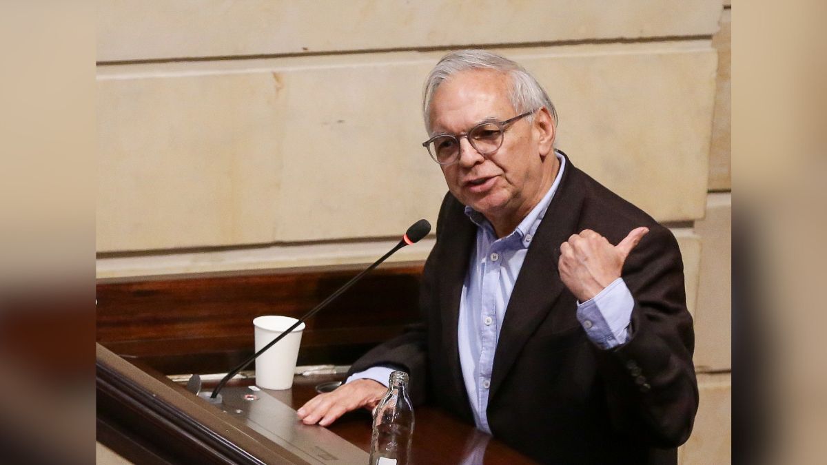Ex ministro Bonilla sobre pronunciamiento del FMI | Alerta Tolima