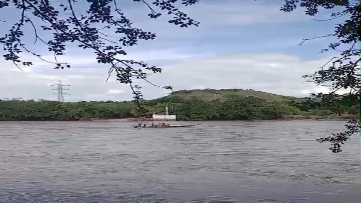 Noticia Tolima: Solicitan transporte fluvial en Natagaima | Alerta Tolima