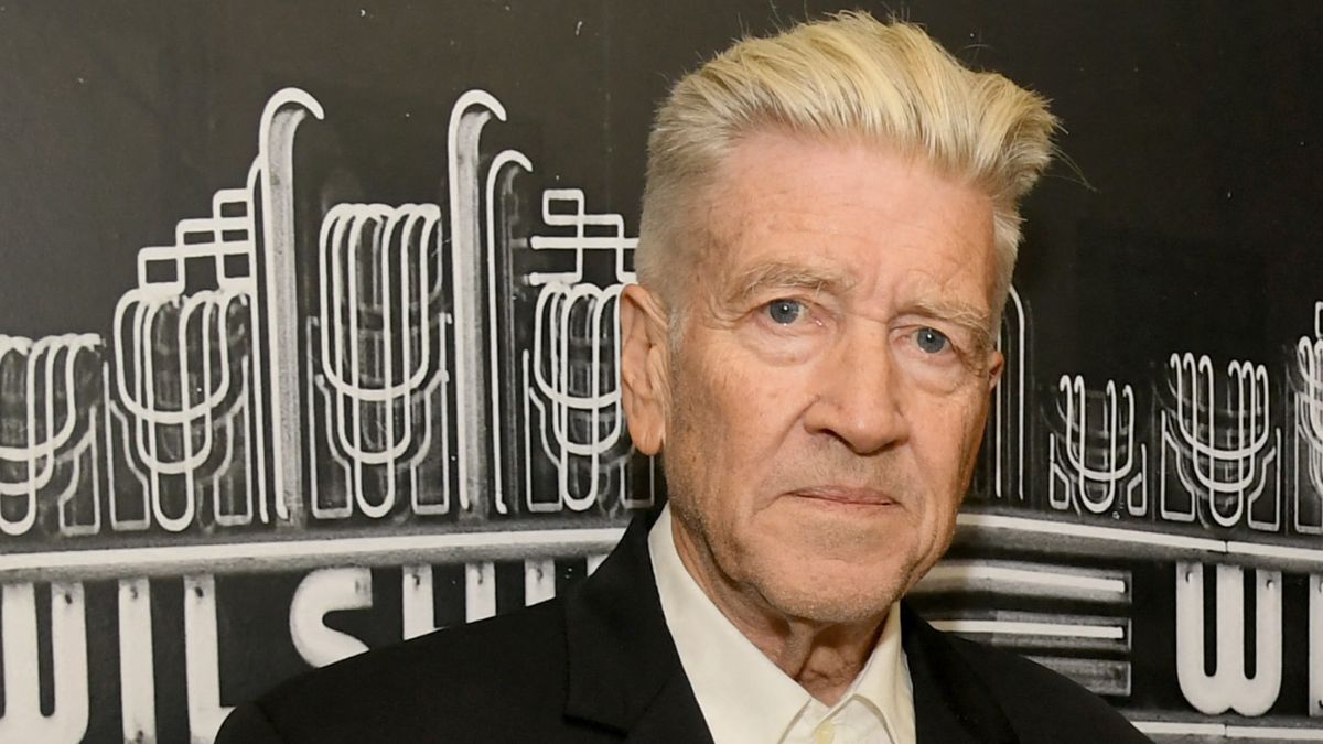 Fallece David Lynch, el maestro del surrealismo cinematográfico ...